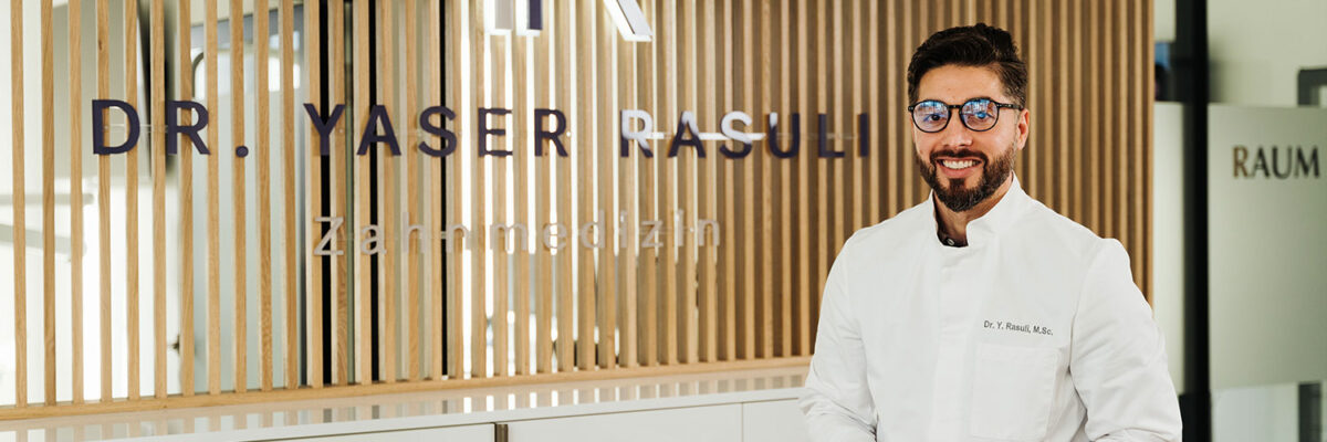 Praxis - Zahnarzt Duisburg | Dr. Rasuli